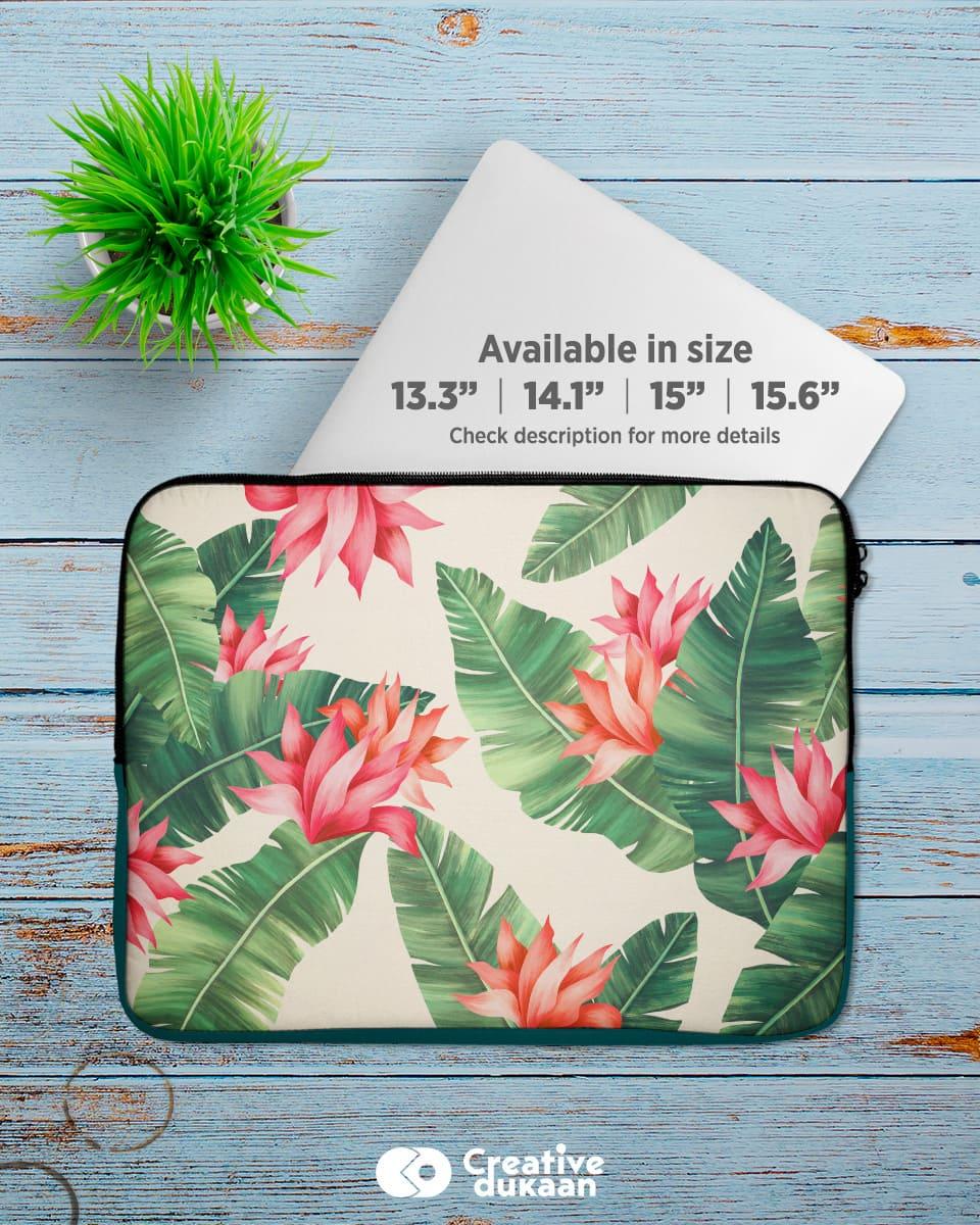 Shop Designer Laptop Sleeves New Collection Online in India – Creative ...