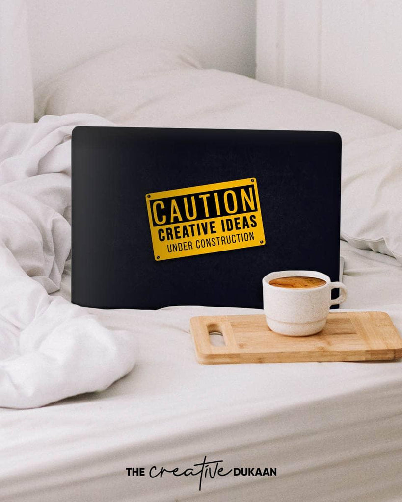 Creative Ideas Cool Laptop Skin For Creative Mind People – Creative Dukaan