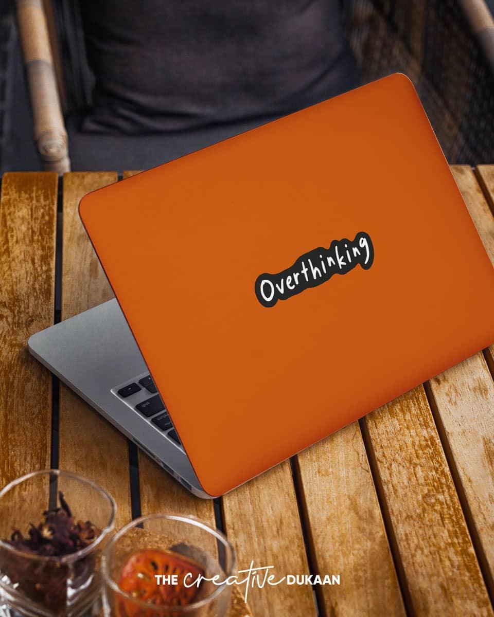 Cool & Funny Laptop Skin With Sarcasm Text Online in India – Creative ...