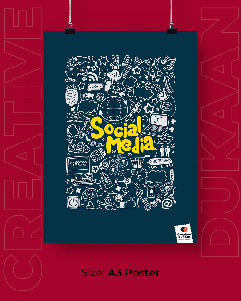 New Quote Poster to Fill Your Home/Office With Wisdom & Love – Creative ...