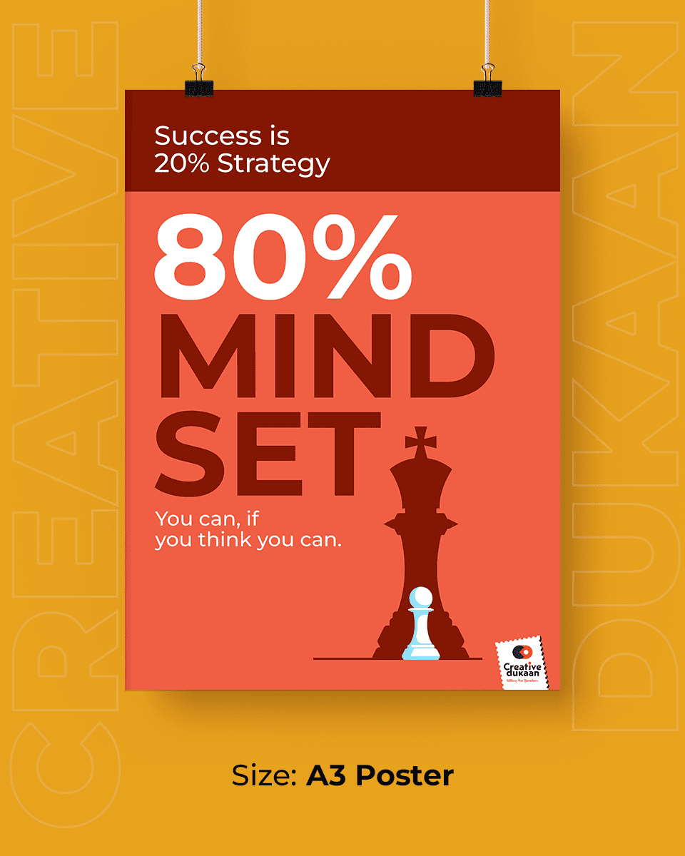 New Quote Poster to Fill Your Home/Office With Wisdom & Love – Creative ...