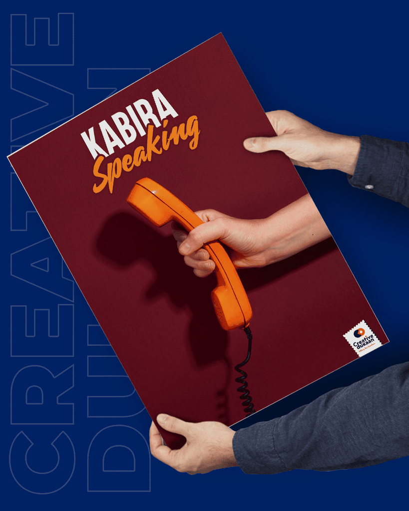 New Quote Poster to Fill Your Home/Office With Wisdom & Love – Creative ...