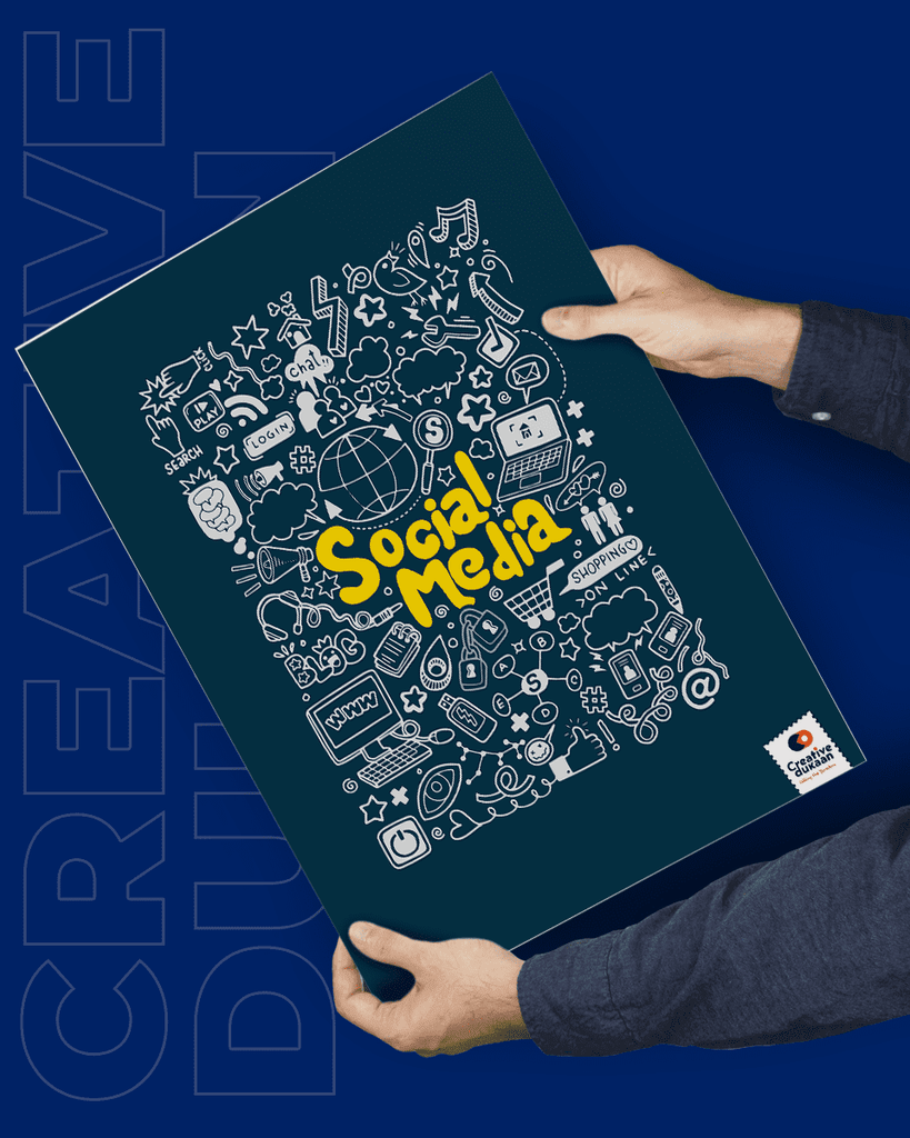 New Quote Poster to Fill Your Home/Office With Wisdom & Love – Creative ...